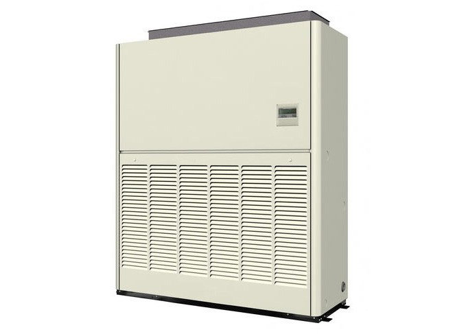 Внутренний блок шкафного типа Mitsubishi Electric PFAV-P500VM-E ...