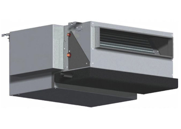 Канальный внутренний блок Mitsubishi Electric PEFY-P25VMR-E — купить ...